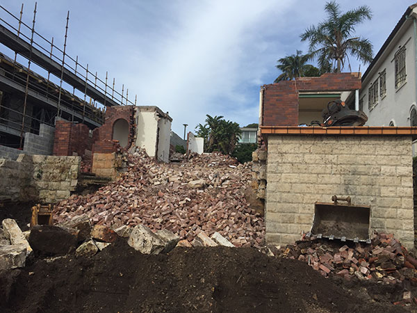 A step-by-step guide to demolition | Jett Earthmoving