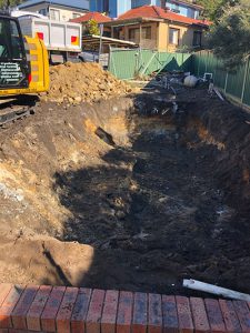 Removing An Inground Pool Correctly | Jett Earthmoving