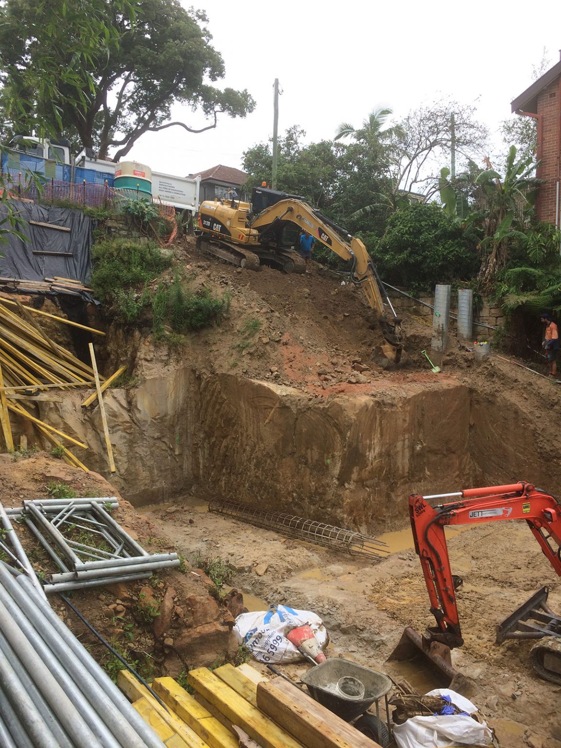 How Much Does Excavation Cost? | Jett Earthmoving